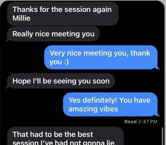 In KINGSTON right NOW - Sensual Cuddle Bug | 3435587205 | Niagara ...